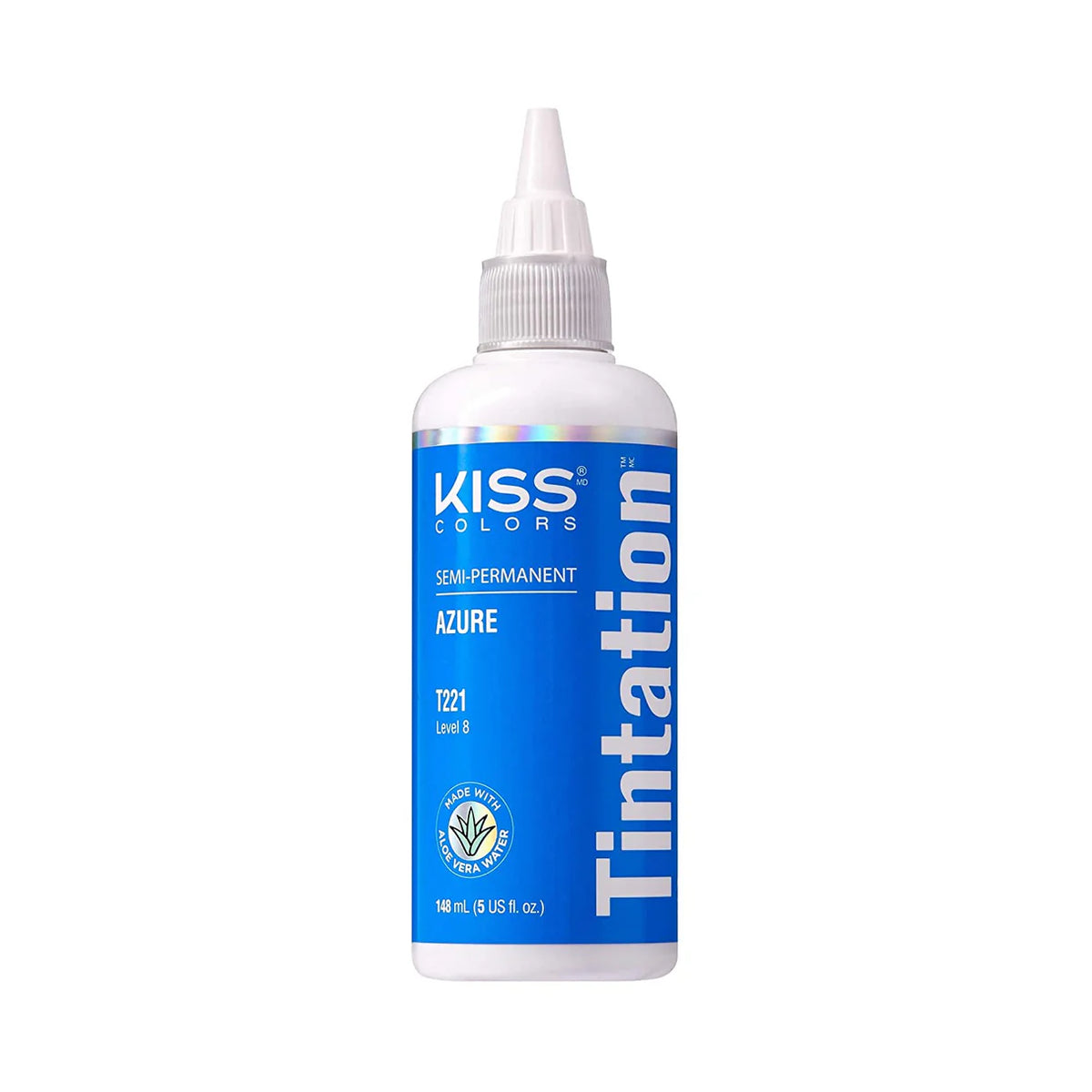 Kiss Tintation - Azure T221 – SIMPLY DIVINE
